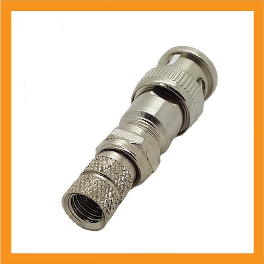 Jual Konektor BNC Model Baut untuk CCTV | Shopee Indonesia