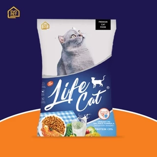 Toko Online LIFE CAT Official Store | Shopee Indonesia