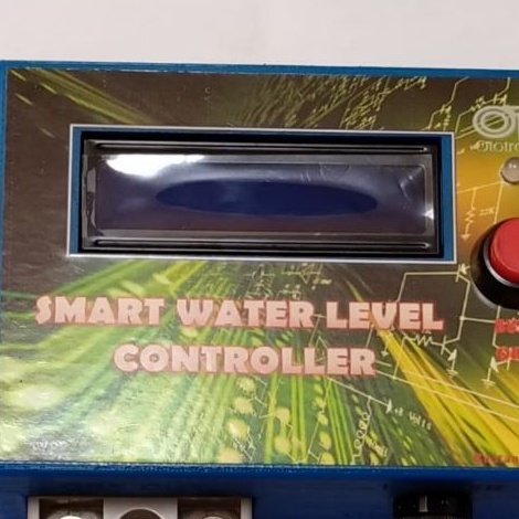 Jual Smart Water Level Controller | Kontrol Tinggi Air Otomatis WLC A01 ...