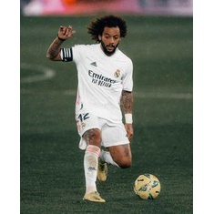 Jual POSTER DINDING MARCELO VIEIRA (BISA CUSTOM GAMBAR) | Shopee Indonesia