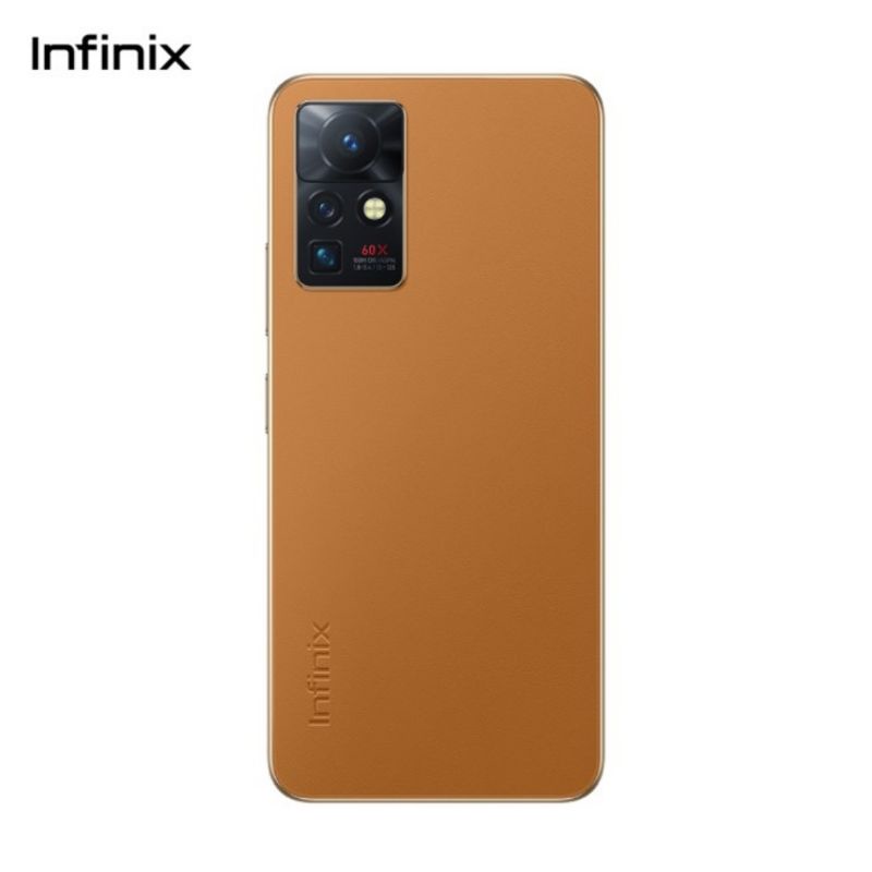 Jual Hp Infinix Zero X Pro Ram 8Gb/256Gb Orange | Shopee Indonesia