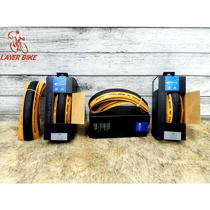 Jual Ban schwalbe one tanwall 16 - 349 brompton | Shopee Indonesia