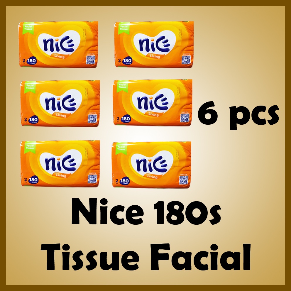 Jual Promo Tissue Bundling, Paseo dan Nice ! | Shopee Indonesia