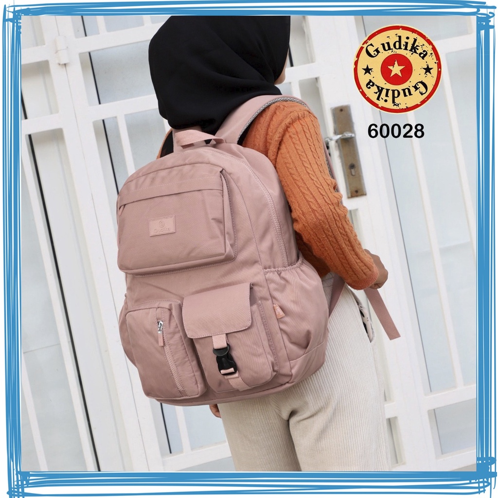 Jual Emily Backpack GUDIKA 60028 Original - Backpack Pria / Backpack ... Jual Emily Backpack GUDIKA 60028 Original - Backpack Pria / Backpack ...