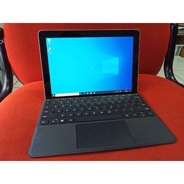 Jual Surface Go 8GB/256GB LTE Bisa SIM CARD Platinum Bekas | Shopee ...
