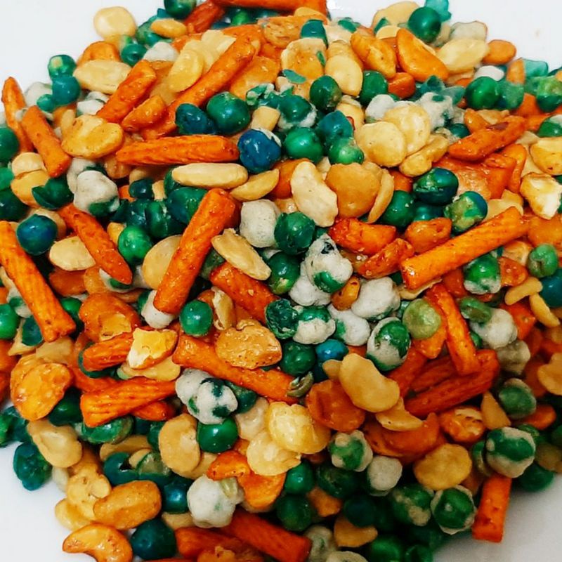 Jual kacang campur berat 250g | Shopee Indonesia