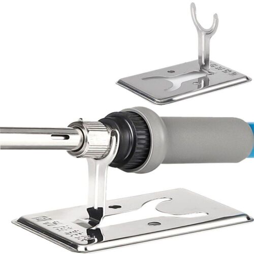Jual Dudukan Solder Soldering Stand Holder Tempat tatakan Holder Plat ...