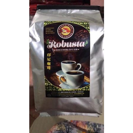 Jual Kopi Toraja (Robusta) | Shopee Indonesia