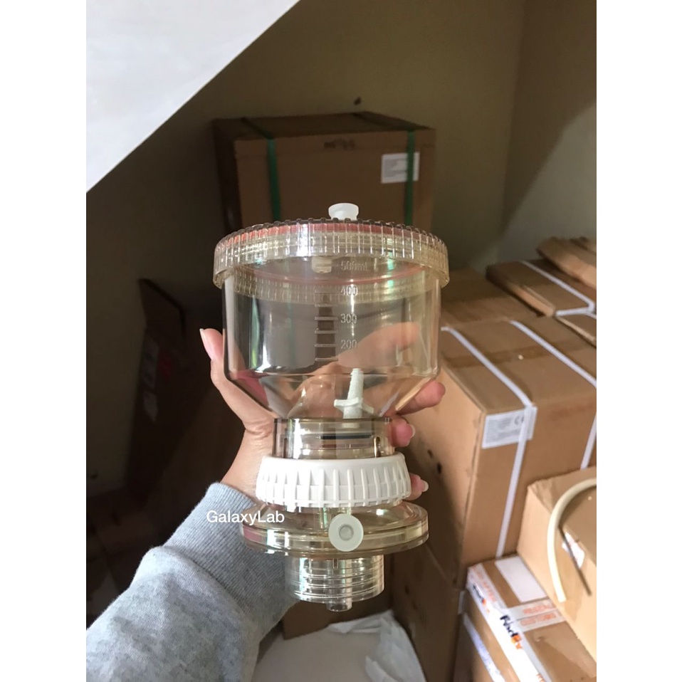 Jual Reusable Bottle Top Filters NALGENE DS0320-5045 | Shopee Indonesia