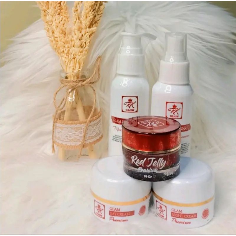 Jual PAKET GLOWING 2 (PEMULA) | Shopee Indonesia