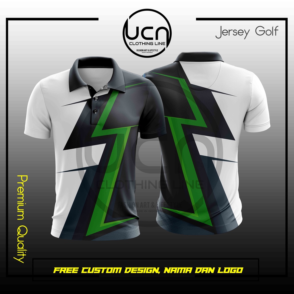 Jual JERSEY GOLF | JERSEY GOLF SATUAN | JERSEY GOLF CUSTOM | BAJU GOLF ... Jual JERSEY GOLF | JERSEY GOLF SATUAN | JERSEY GOLF CUSTOM | BAJU GOLF ...