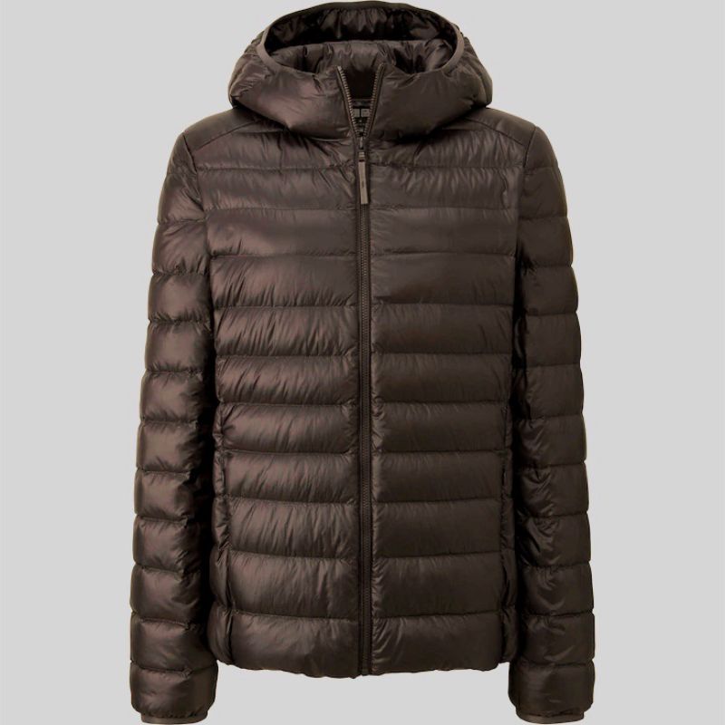 Jual ULTRALIGHT DOWN JACKET UNIQLO | Shopee Indonesia