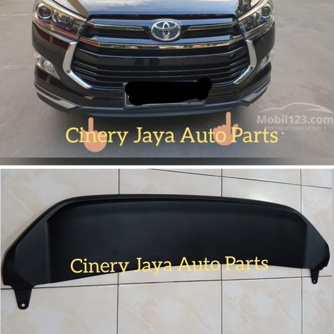 Jual Bodykit Body Kit Tengah Bemper Bumper Depan Innova Reborn Venturer ...