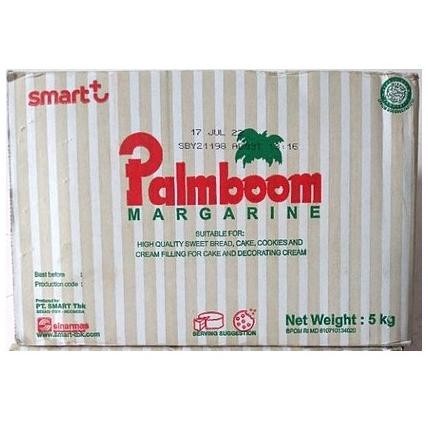 Jual Palmboom Margarine 5 Kg | Shopee Indonesia