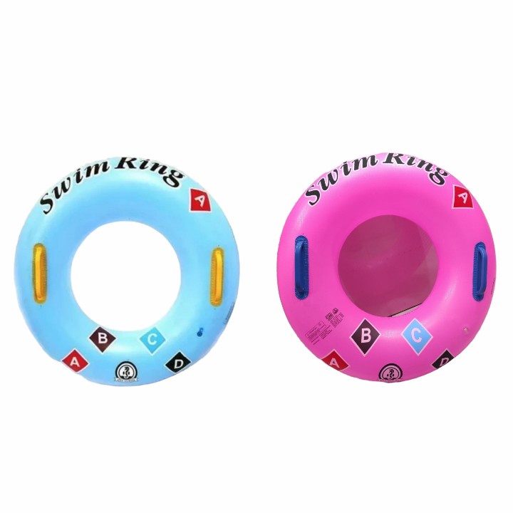 Jual Ban Renang Bulat ABCD 6-10 Tahun | Shopee Indonesia