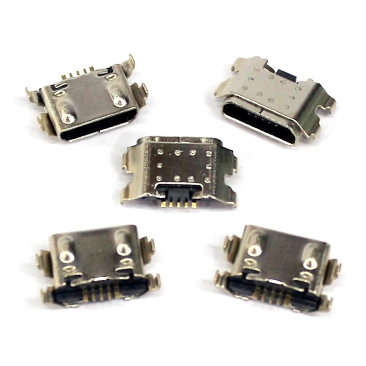 Jual KONEKTOR CAS PLUG IN SAM A015F MICRO 5PCS ORI GALAXY A01 2019 XIA ...