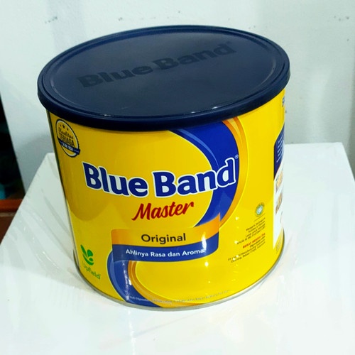 Jual Blue Band Master Original Serbaguna 2 Kg | Shopee Indonesia