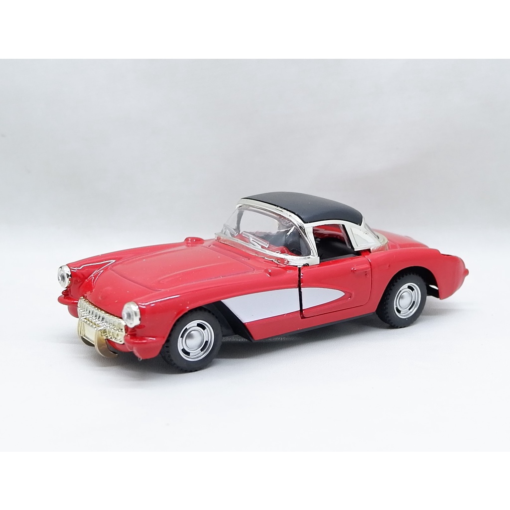 Jual Diecast Vintage Car Skala 1:32 | Shopee Indonesia