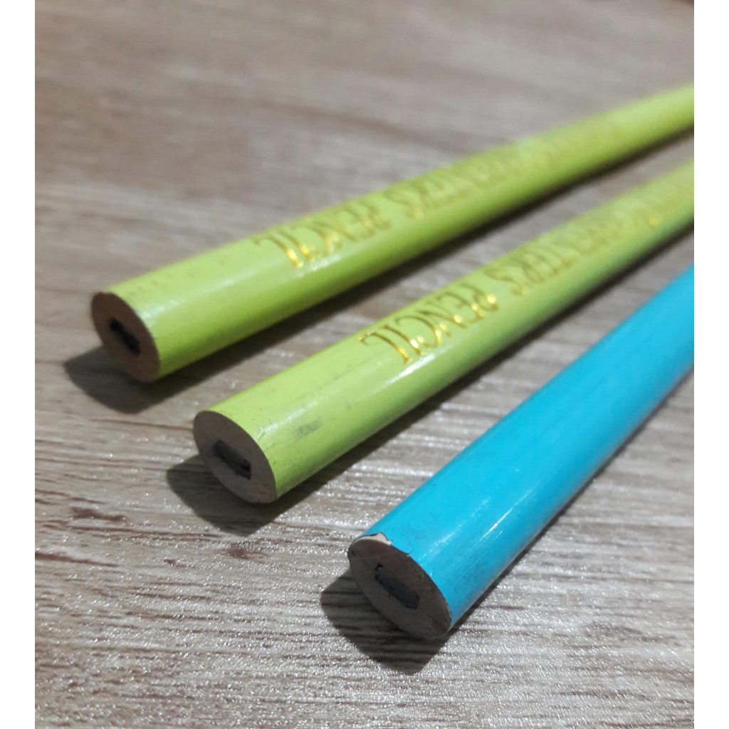 Jual Pensil Tukang Kayu,Pensil Tukang Bangunan,Pencil Tukang Besar ...