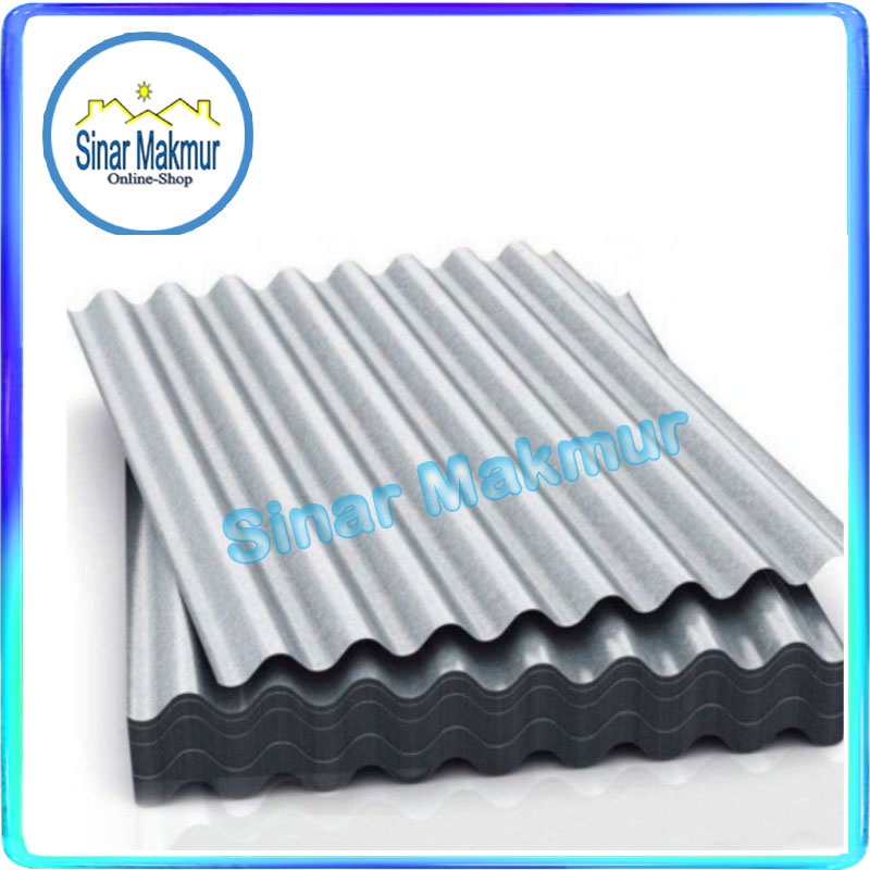 Jual Seng Gelombang No. 20 | Shopee Indonesia