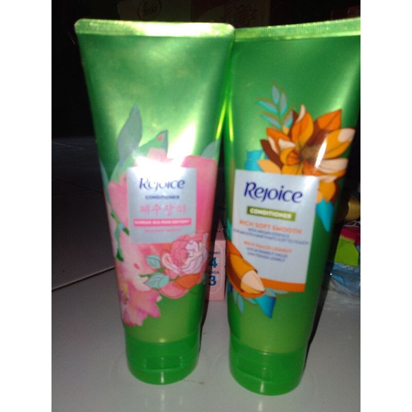 Jual Rejoice conditioner 150ml | Shopee Indonesia