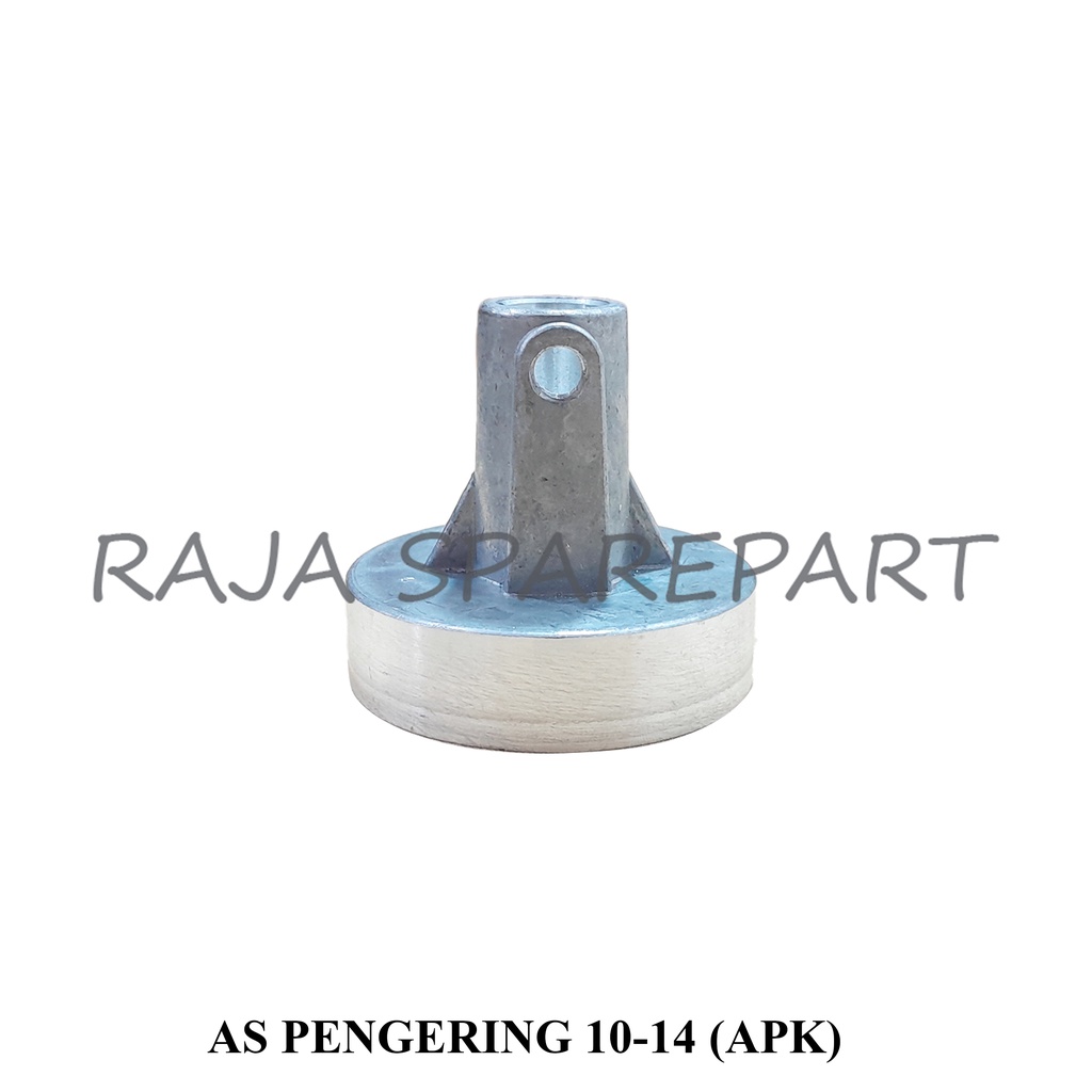 Jual APK Pully As Dinamo Pengering Mesin Cuci 2 Tabung (UMUM) | Shopee ...