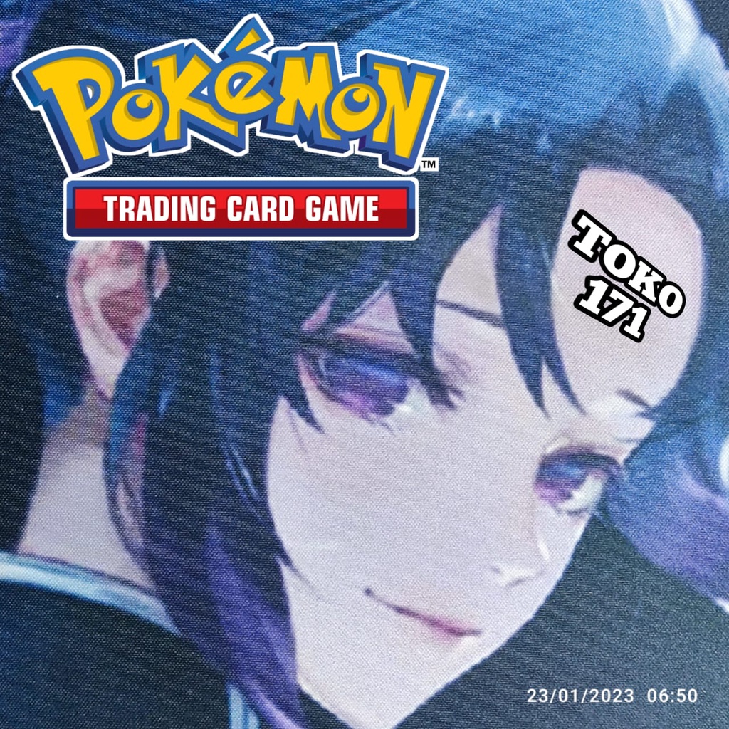 Jual pokemon (ID) swablu - S11a 056/068 - C MIRROR | Shopee Indonesia