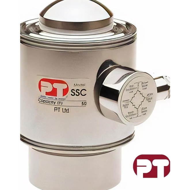 Jual Compression Load Cell Pt Ltd Ssc-30000, Sensor Timbangan | Shopee ...