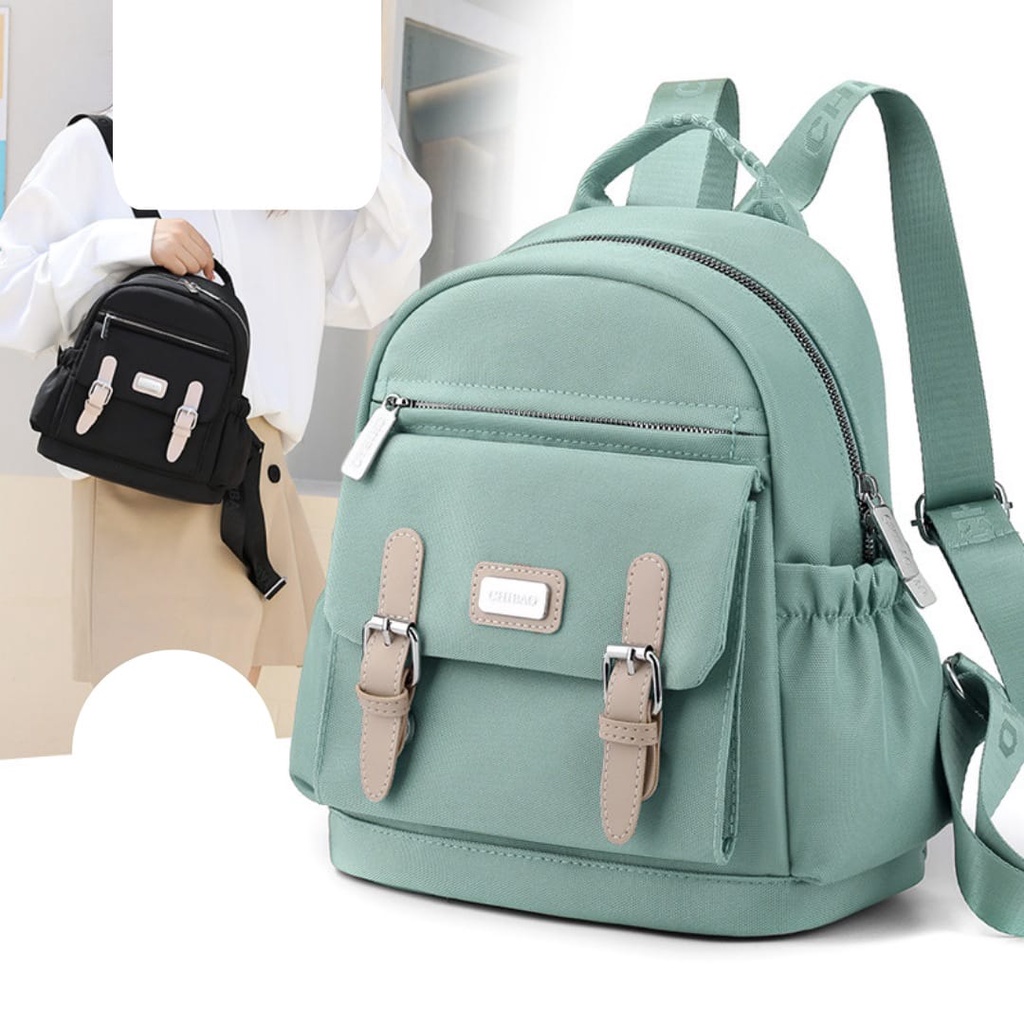 Jual RANSEL WANITA IMPORT CHIBAO 107# | Shopee Indonesia