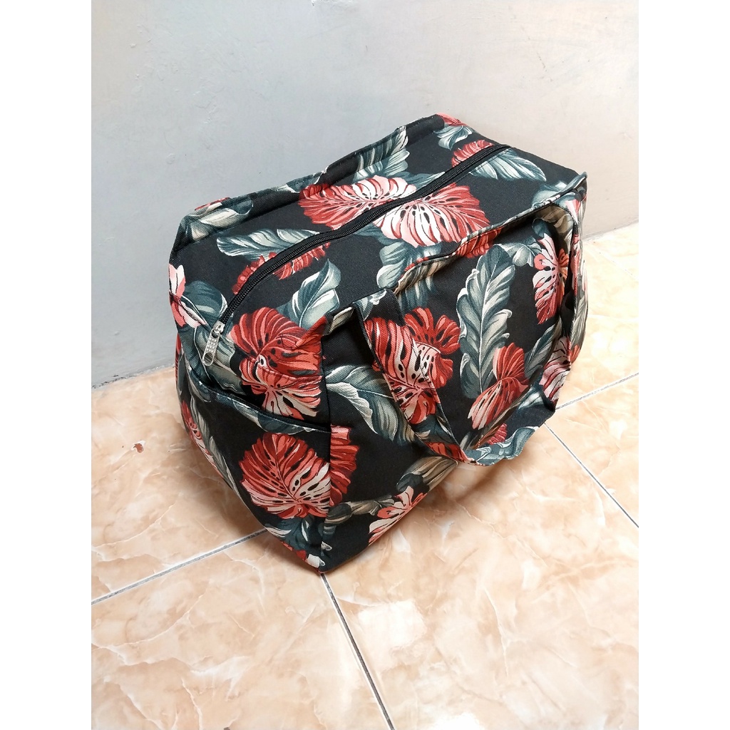 Jual Tas Travel Traveling Besar | TAS TRAVEL JINJING|TRAVEL BAG KANVAS ...