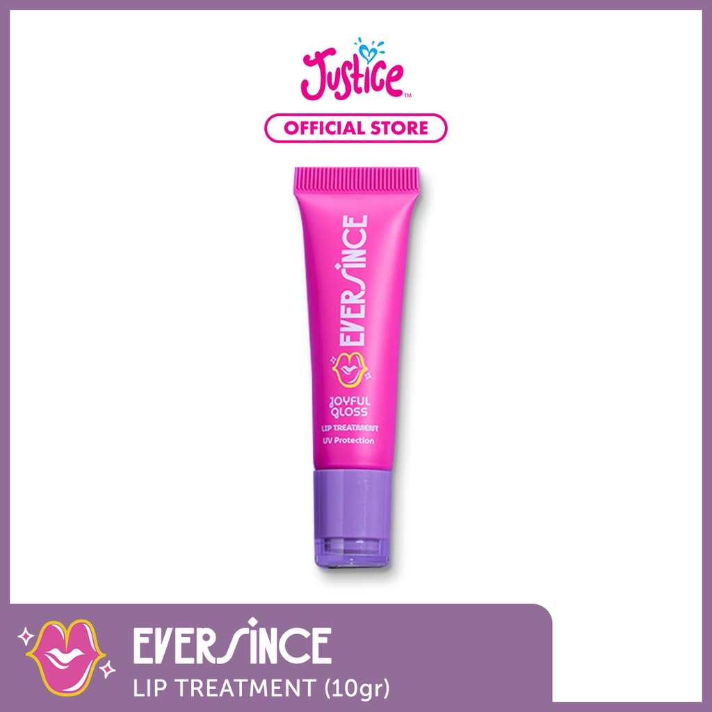 Jual Eversince Joyful Gloss Lip Treatment 10 Ml - Lip Gloss | Shopee ...
