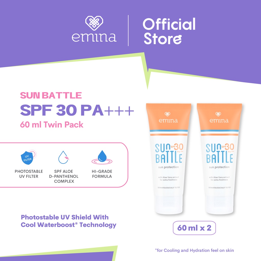 Jual paket emina bright stuff Harga Terbaik & Termurah April 2023 ...