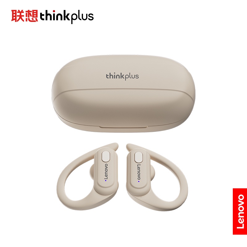 Jual Lenovo thinkplus XT60 Wireless Bluetooth Sport Earphones ...