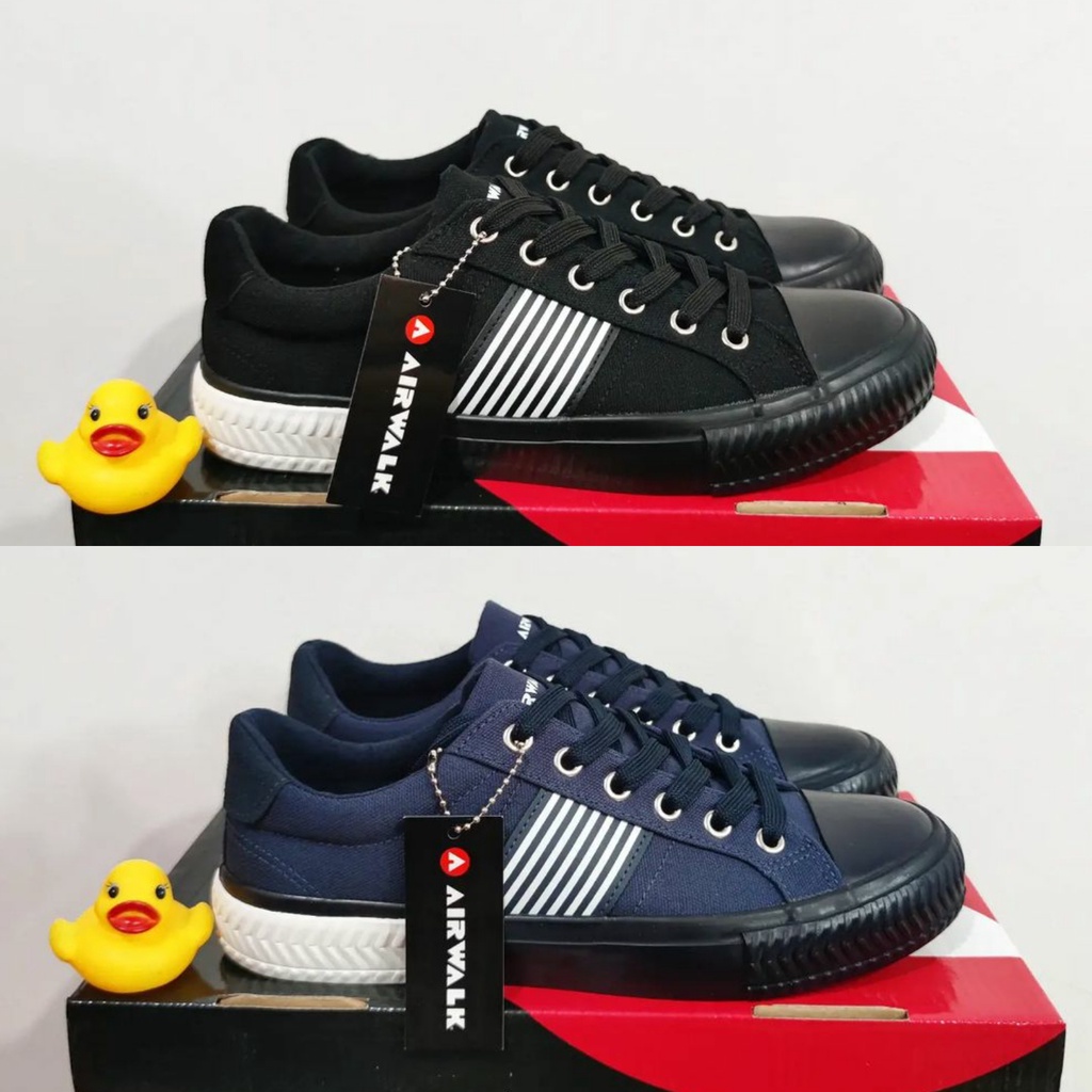 Jual Airwalk Racey Men's Sneakers Original | Shopee Indonesia
