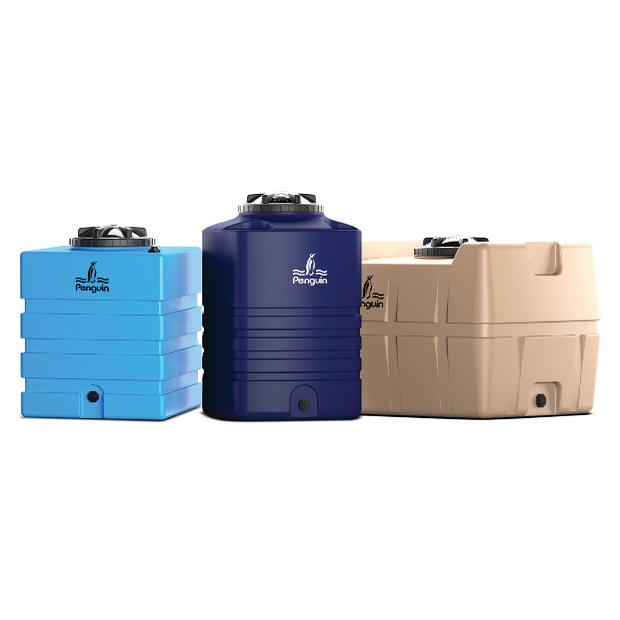 Jual Tangki Kotak PENGUIN | Cubic Tank | Tangki Persegi | Tangki Air ...