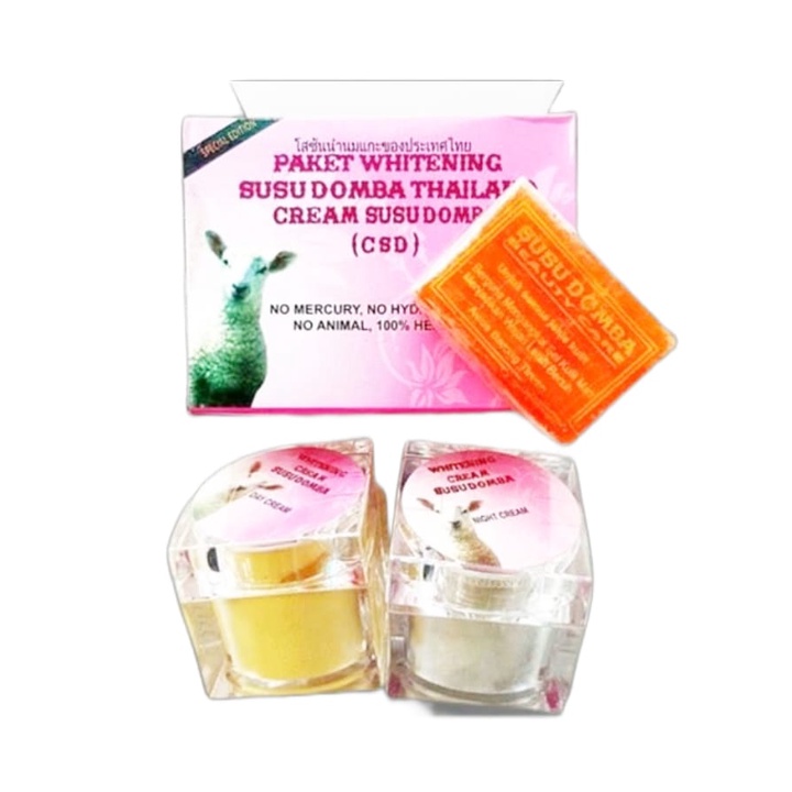 Jual csd/cream susu domba/cream csd | Shopee Indonesia Jual csd/cream susu domba/cream csd | Shopee Indonesia