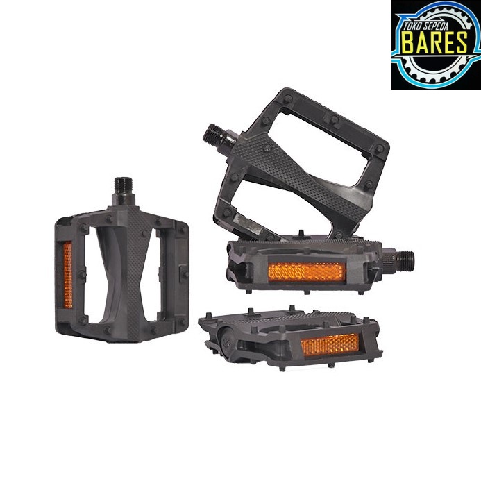 Jual Pedal Sepeda Listrik / MTB / Balap / Roadbike / Fixie Pacific SP ...