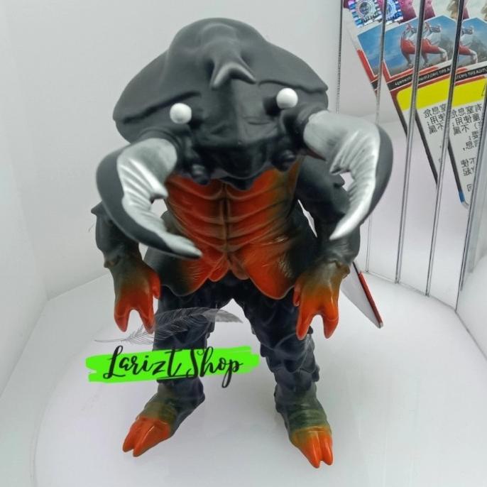 Jual Monster Ultraman Antlar Kaiju Vinyl Rare Kaiju Figure | Shopee ...