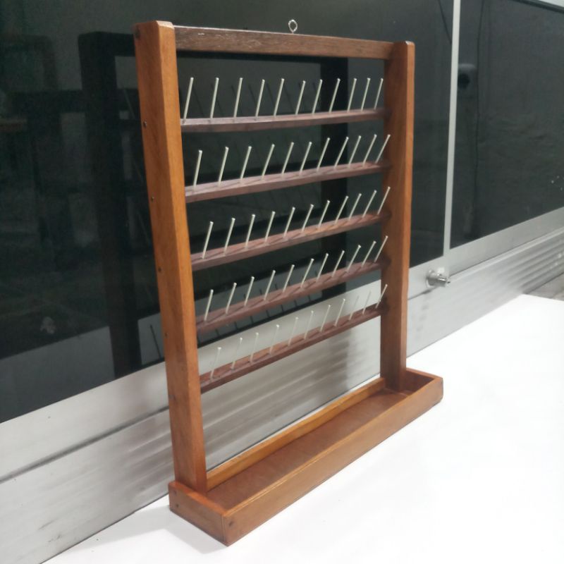 Jual Rak Benang Jahit | Fiber 55 | Rak Serbaguna | Shopee Indonesia