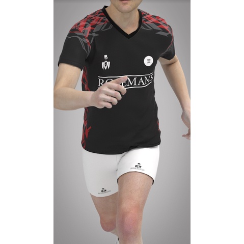 Jual Jersey Futsal Custom Full Printing - Bahan Milano Premium Custom Modern Ekslusif | Shopee ...