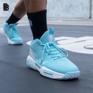 Jual Sepatu Basket Ballerbro BB Pro 1 | Shopee Indonesia