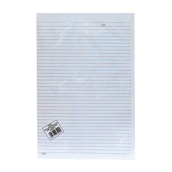 Jual KIKY DOUBLE KERTAS FOLIO BERGARIS 10 LEMBAR | Shopee Indonesia