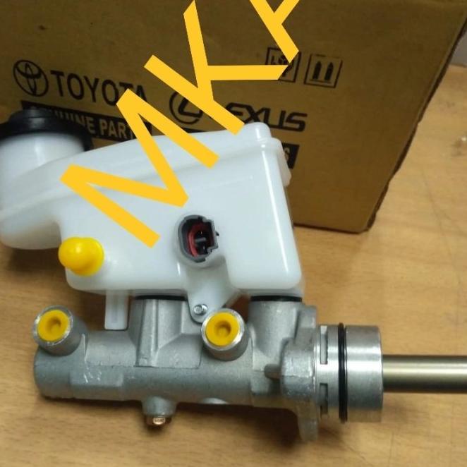 Jual Brake Master Assy-Bm Assy-Master Rem Rem Atas Avanza 1.500Cc/Rush ...