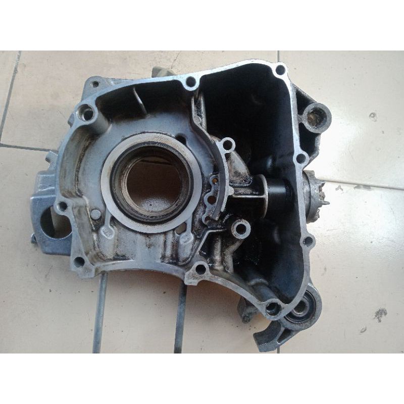 Jual krengkes crankcase bagian kanan yamaha mio sporti soul lama vino ...