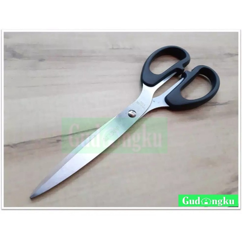Jual Gunting Stainless Besar | Shopee Indonesia