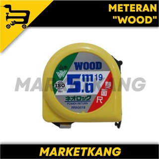 Jual meteran wood Harga Terbaik & Termurah Juni 2024 | Shopee Indonesia