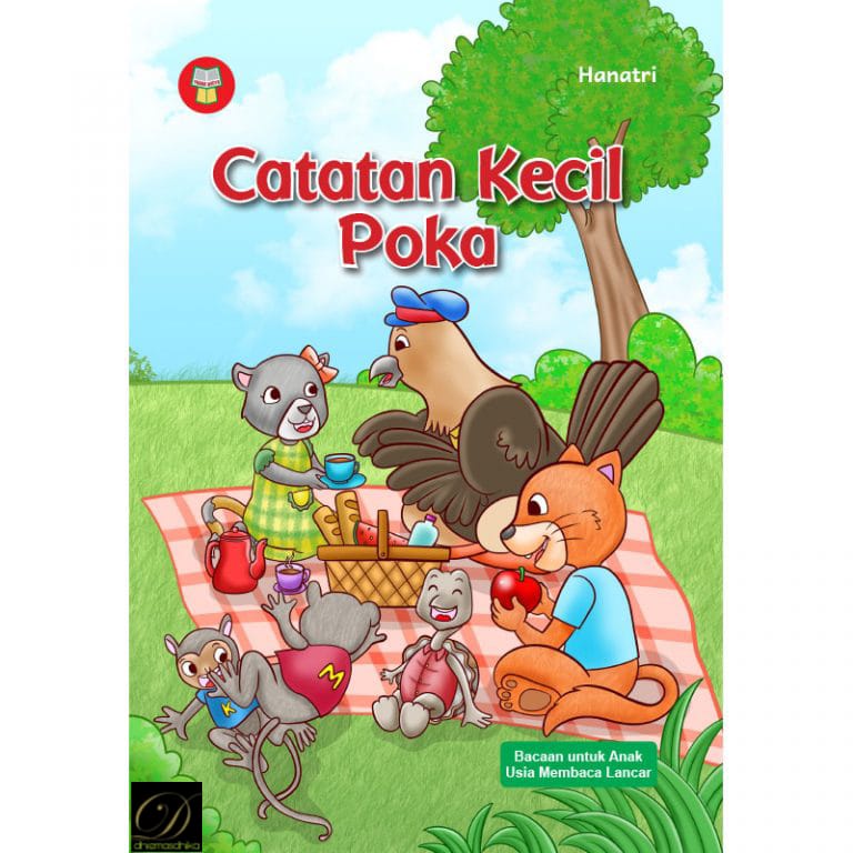 Jual Buku Nonteks Pelajaran Pendidikan Anak Usia Dini/PAUD dan Sekolah ...