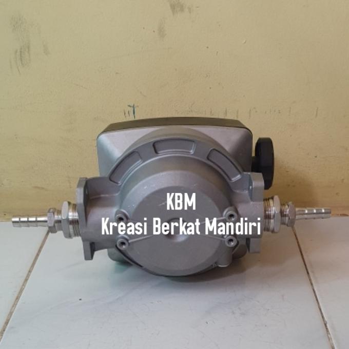 Jual Flow Meter Set 1/2" Inch Dn15 Mm / Meteran Solar 1/2" Inch Dn15 Mm ...