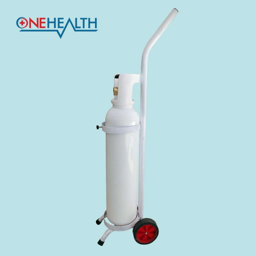 Jual Paket Lengkap Tabung Oksigen 1m3/Tabung oksigen+isi+trolley ... Jual Paket Lengkap Tabung Oksigen 1m3/Tabung oksigen+isi+trolley ...