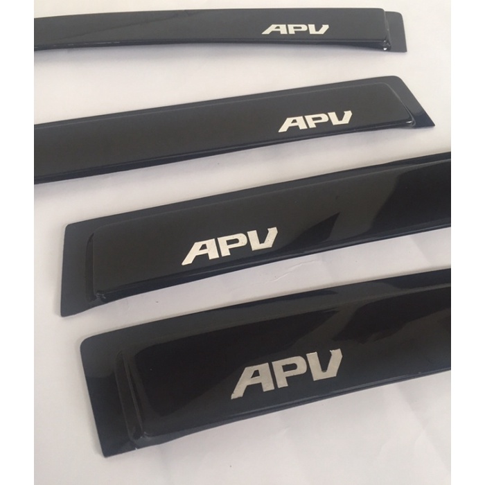Jual Door visor/talang air mobil Suzuki APV (2004-2014) | Shopee Indonesia